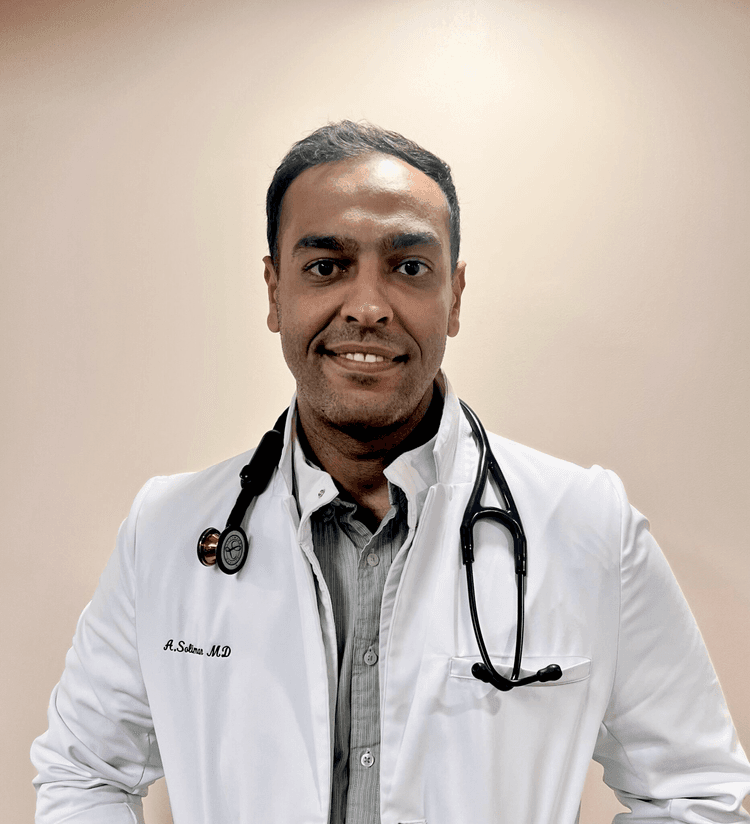 Medical Staff | Golden Gate Health